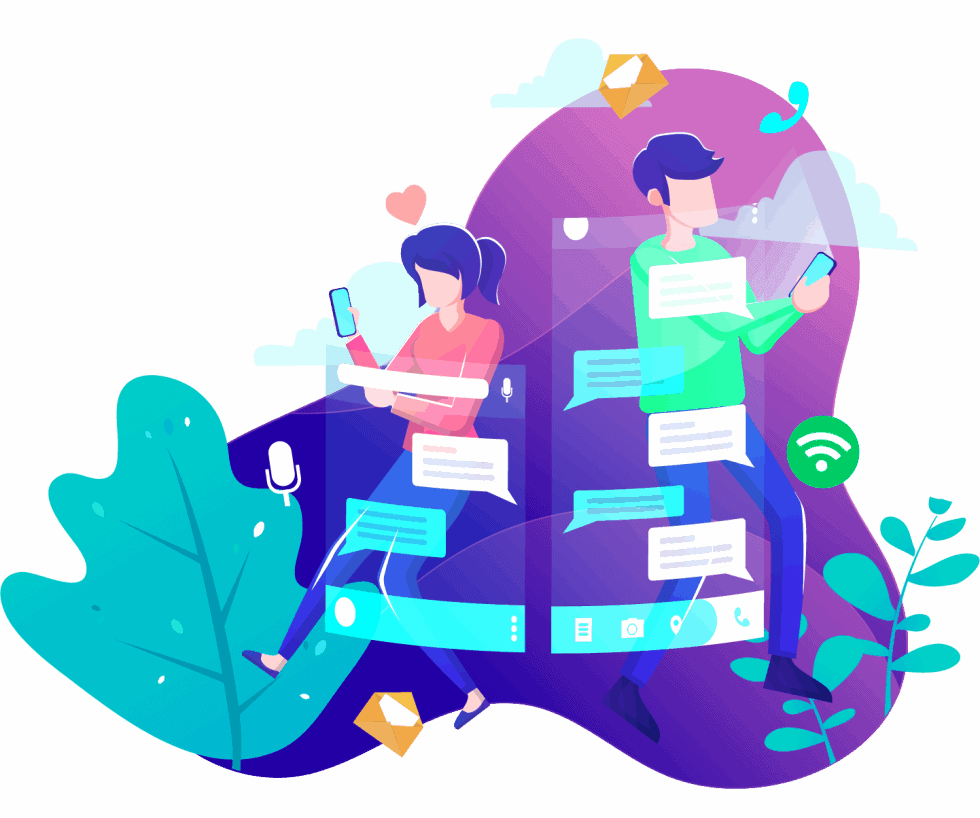 Facebook Messenger Bot - The Best Messenger Chat Bot