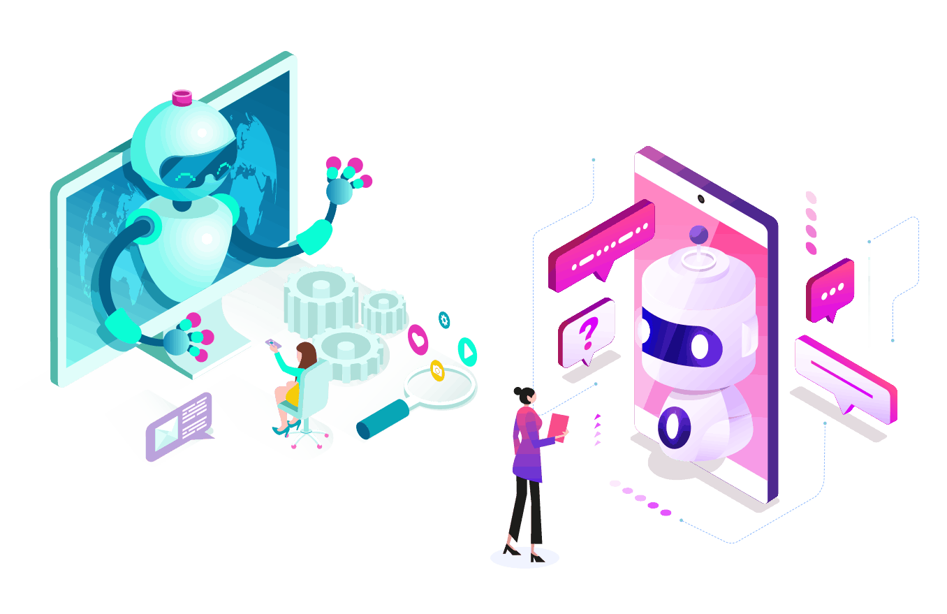 Messenger Bot Chat Bot Comparison - Messenger Bot