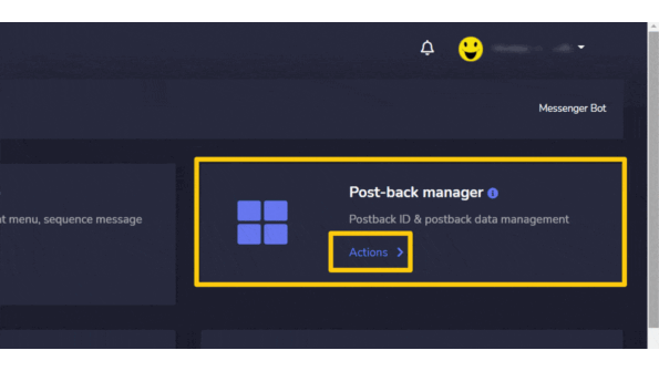 Messenger Bot - AES Sequence Campaign with Postback Click - Messenger Bot Part 6