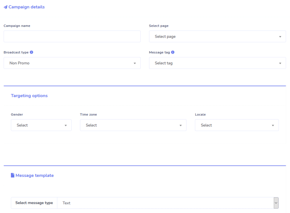 Facebook Messenger Bot - The Best Messenger Chat Bot