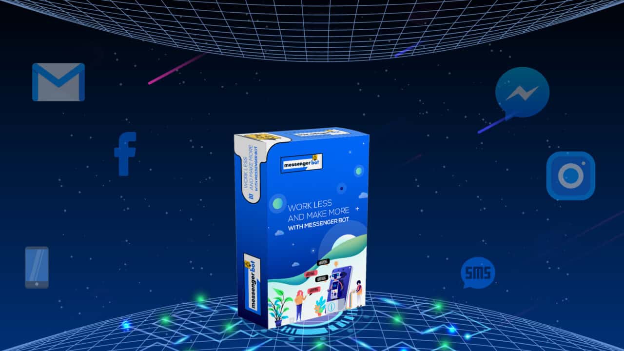 Facebook Messenger Bot - The Best Messenger Chat Bot