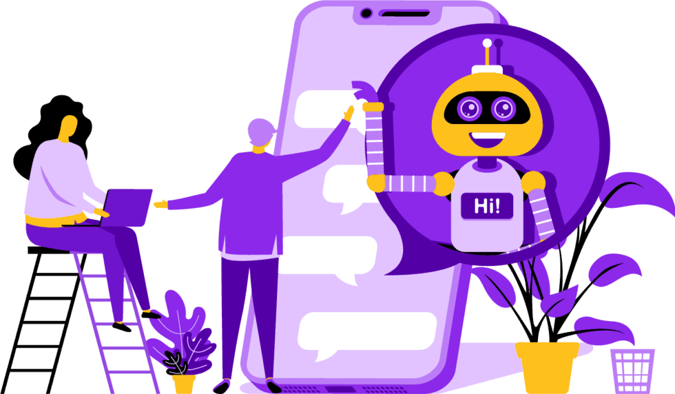 Facebook Messenger Bot - The Best Messenger Chat Bot