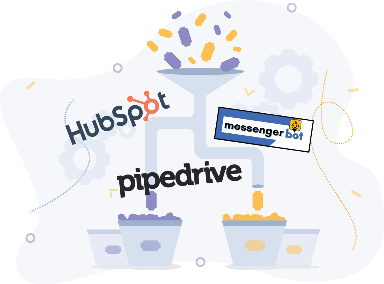 Marketing Automation Tools: An In-depth Comparison of Pipedrive vs ...