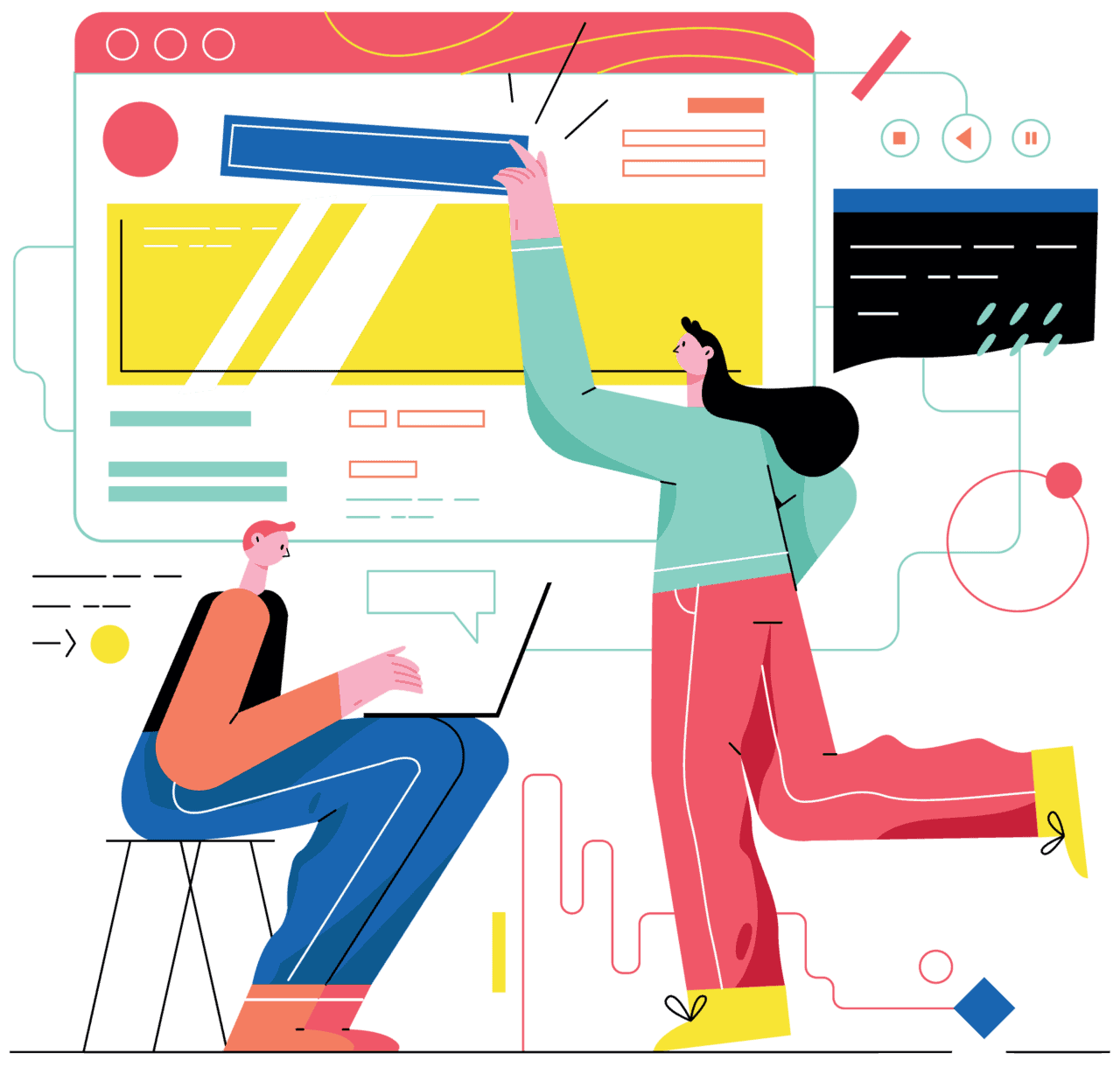 The Facebook Ad Sizes and Specifications You Need to Know - Messenger Bot