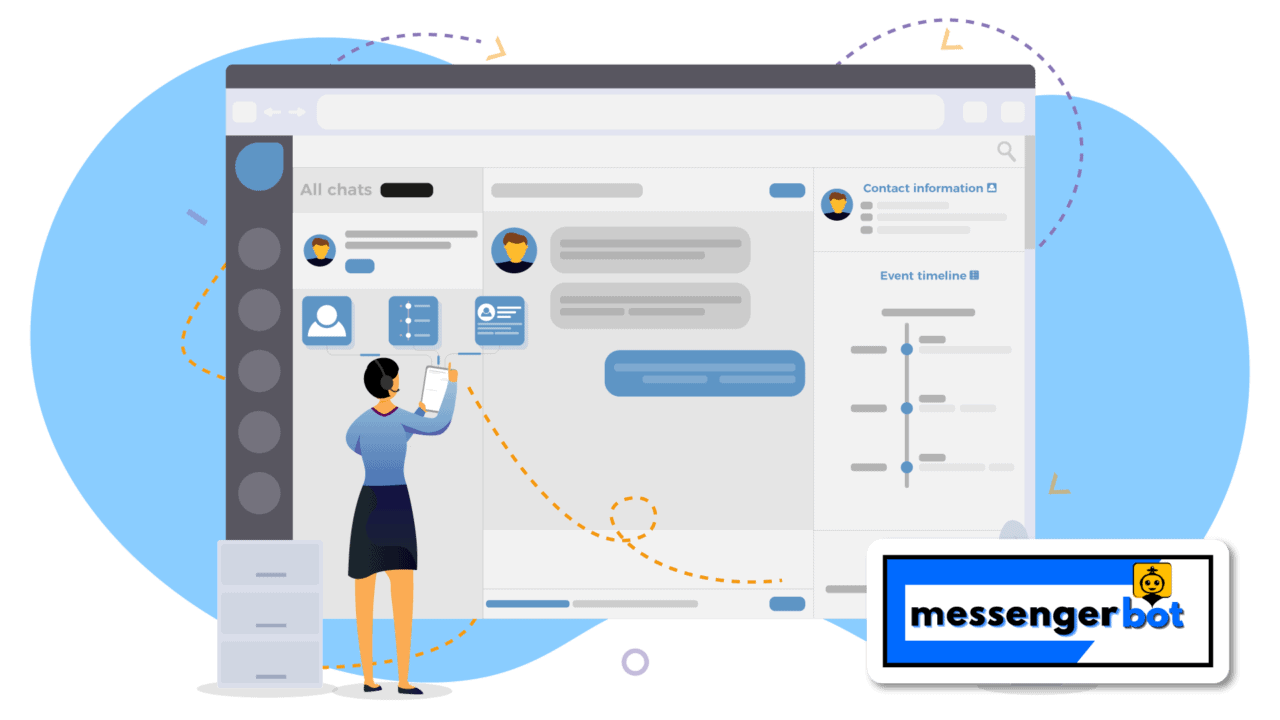 Three Marketing Automation Tools: Mautic Vs HubSpot Vs Messenger Bot ...