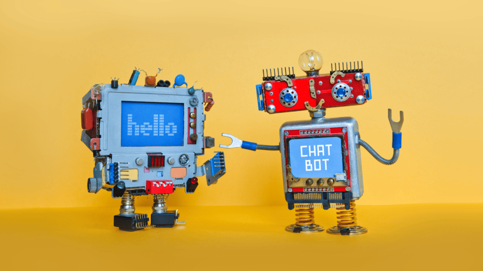 Text Bots 101: What You Need to Know - Messenger Bot