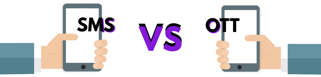 SMS 101: Everything You Need to Know - Messenger Bot