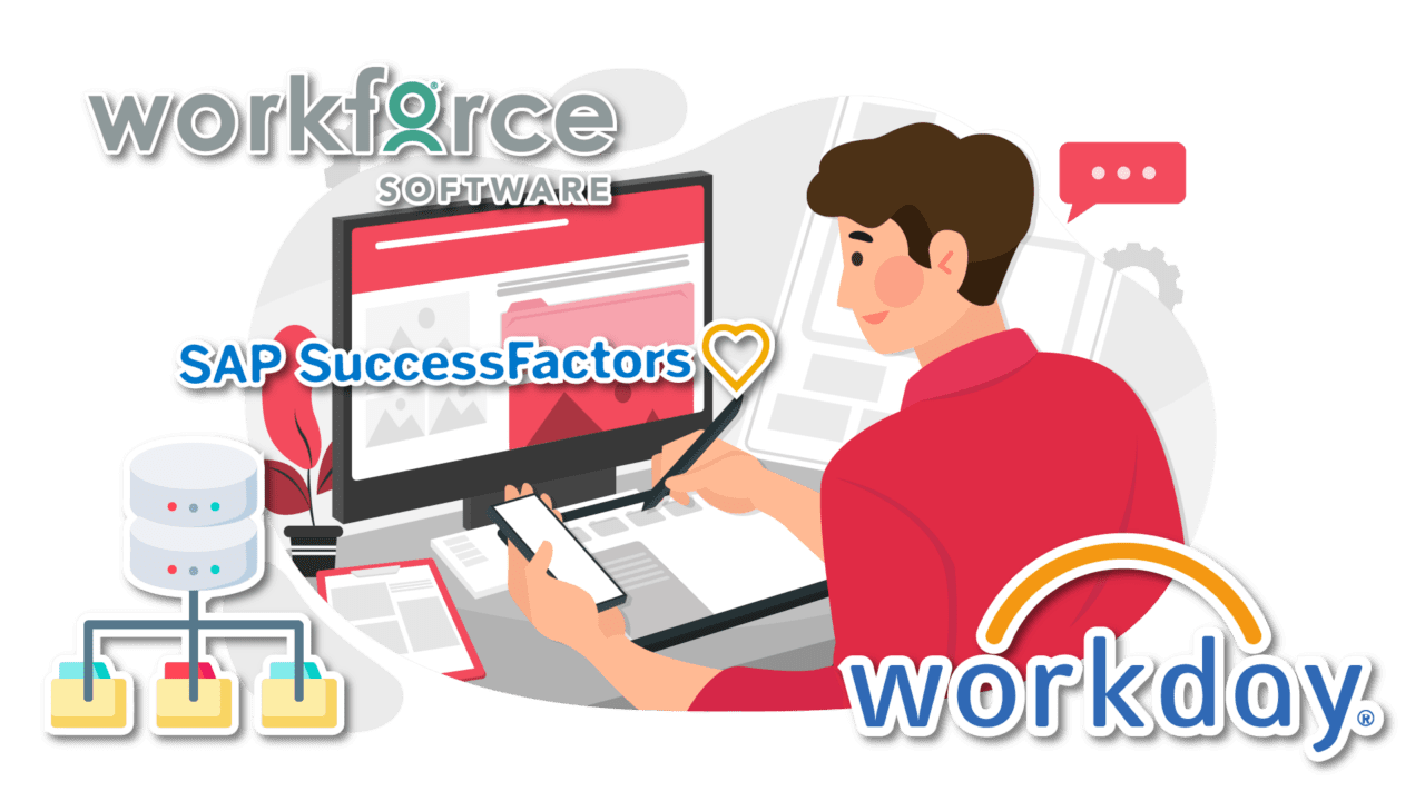 Workday vs Salesforce vs Messenger Bot: The Ultimate Comparison ...