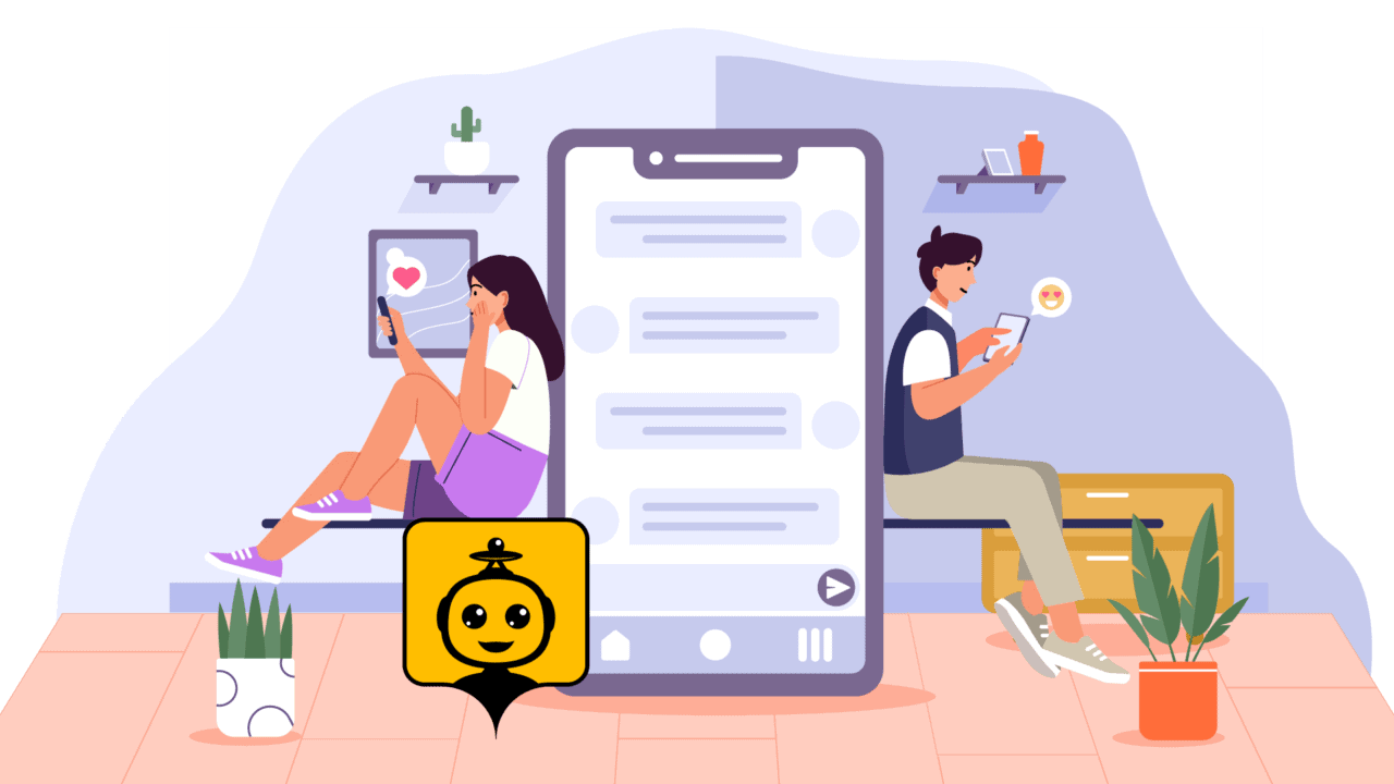 MMS vs SMS: What's the Difference? - Messenger Bot