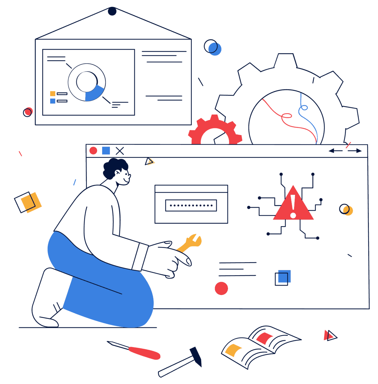 The Battle Of CRMs: Zoho CRM Vs Hubspot Pros And Cons - Messenger Bot