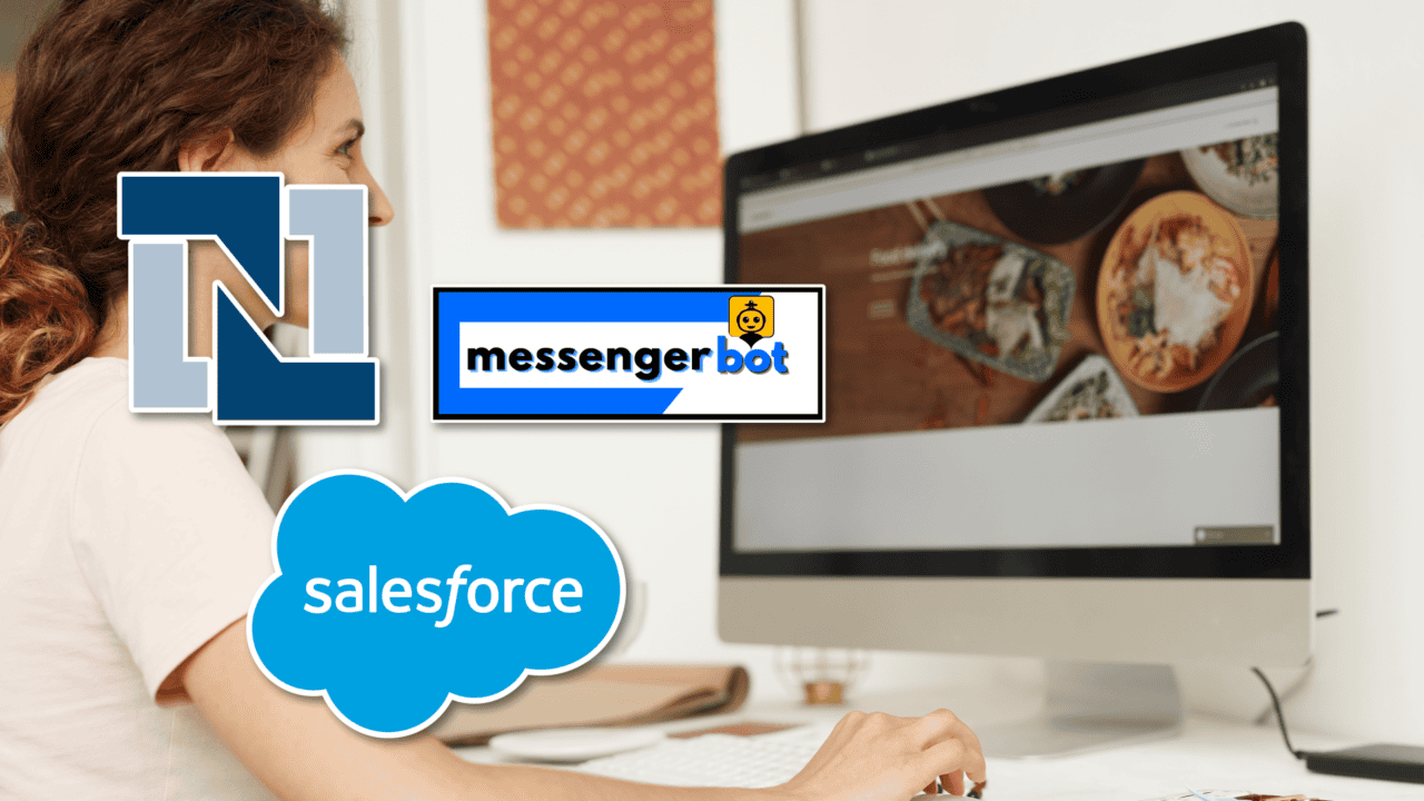 Comparison of NetSuite vs Salesforce vs Messenger Bot: Which is Better? - Messenger Bot