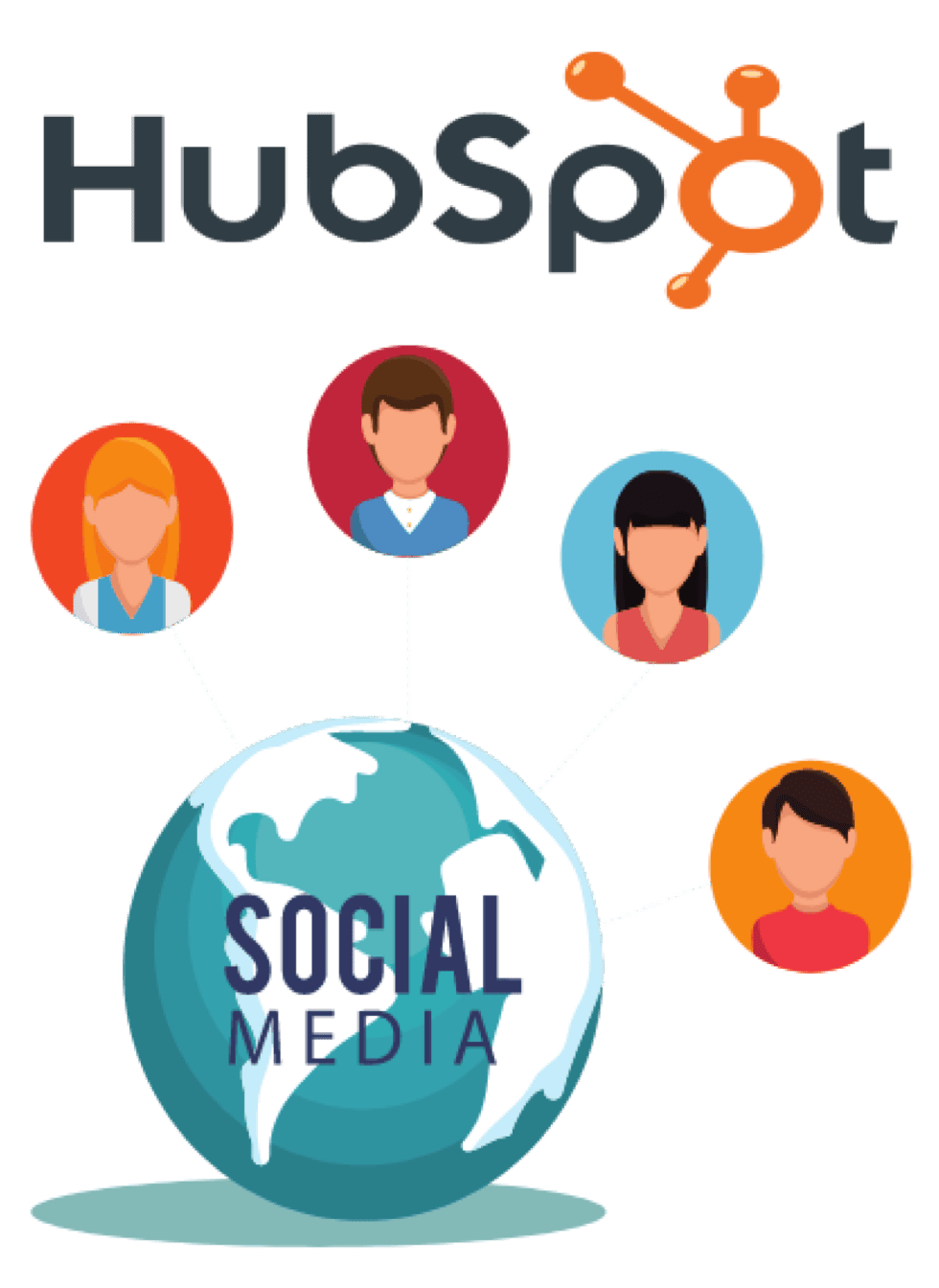 Comparing Sprout Social Vs HubSpot In The Social Media Marketing Sector ...