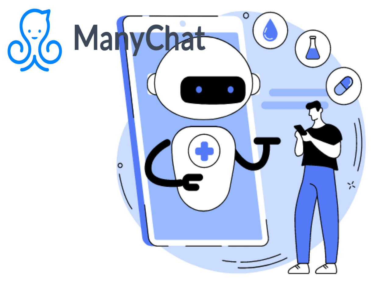 ManyChat vs Tidio: The Battle of the Chat Apps - Messenger Bot
