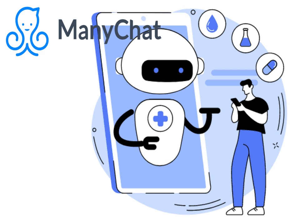 ManyChat Vs Tidio: The Battle Of The Chat Apps - Messenger Bot