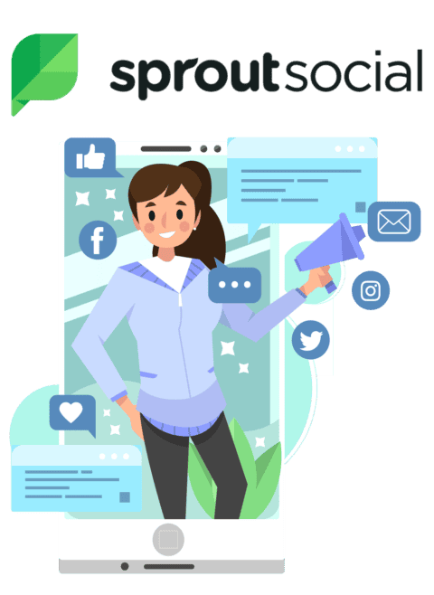 Comparing Sprout Social Vs HubSpot In The Social Media Marketing Sector ...