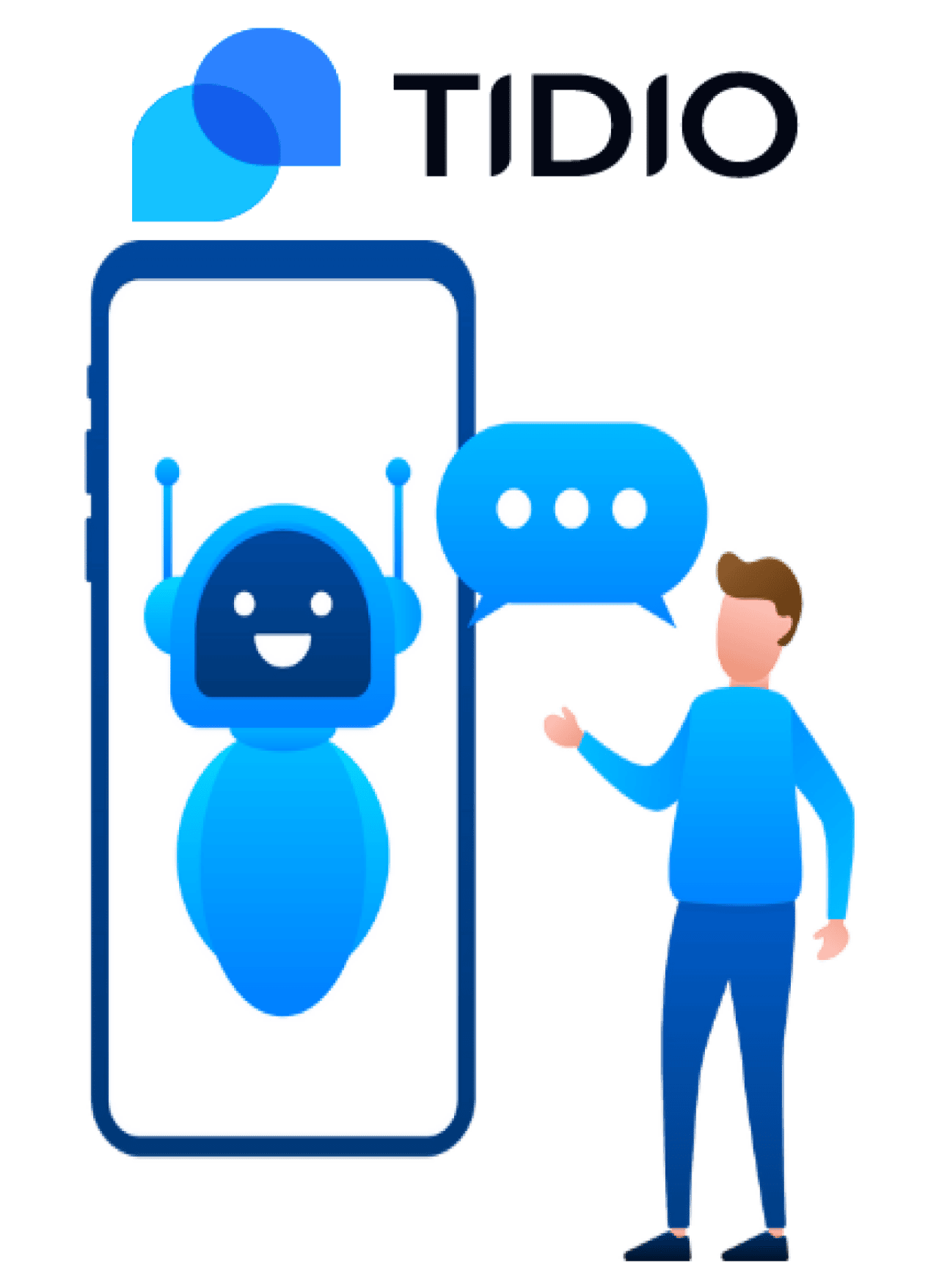 ManyChat vs Tidio: The Battle of the Chat Apps - Messenger Bot
