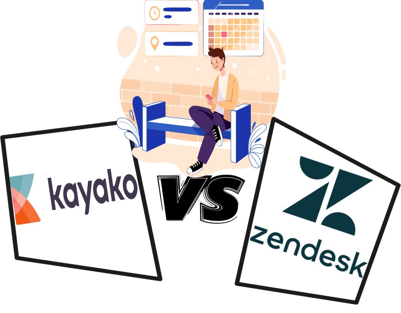 Kayako vs Zendesk: Which Software Is Right for Your Business ...