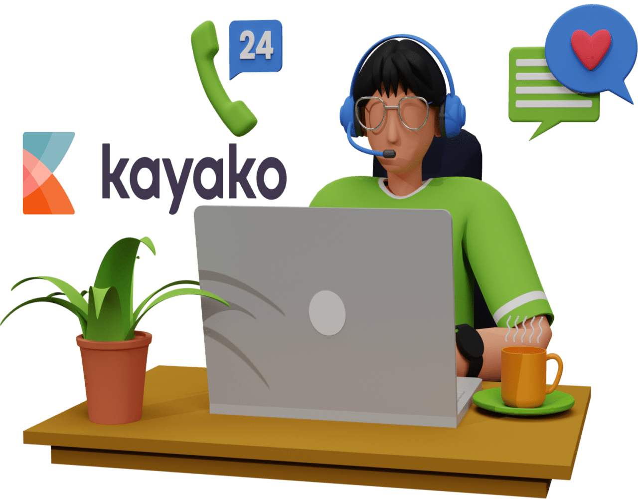 Kayako vs Zendesk: Which Software Is Right for Your Business ...