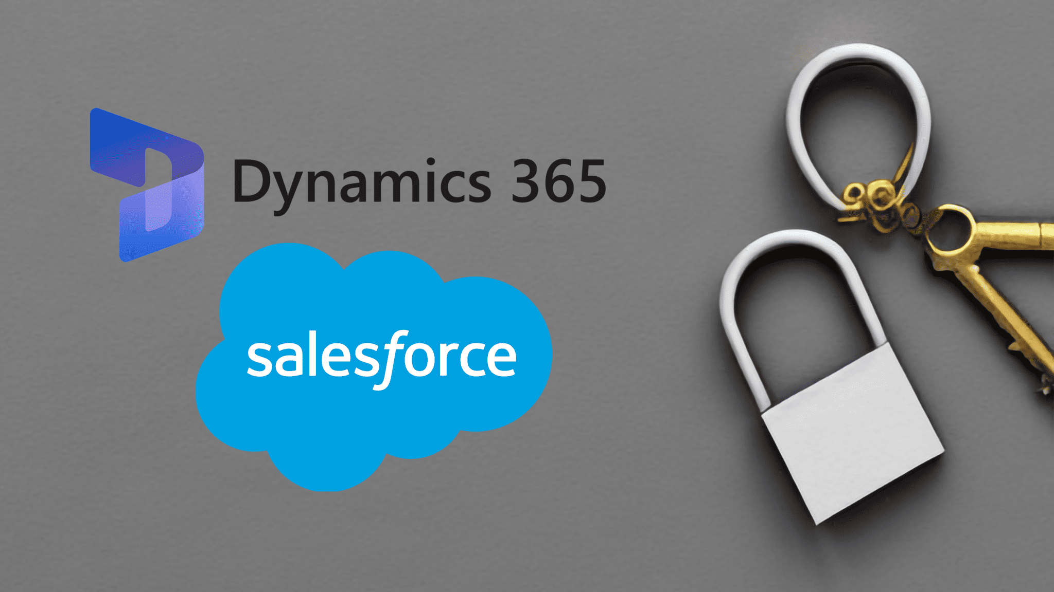 Microsoft Dynamics 365 vs Salesforce vs Messenger Bot Comparison ...