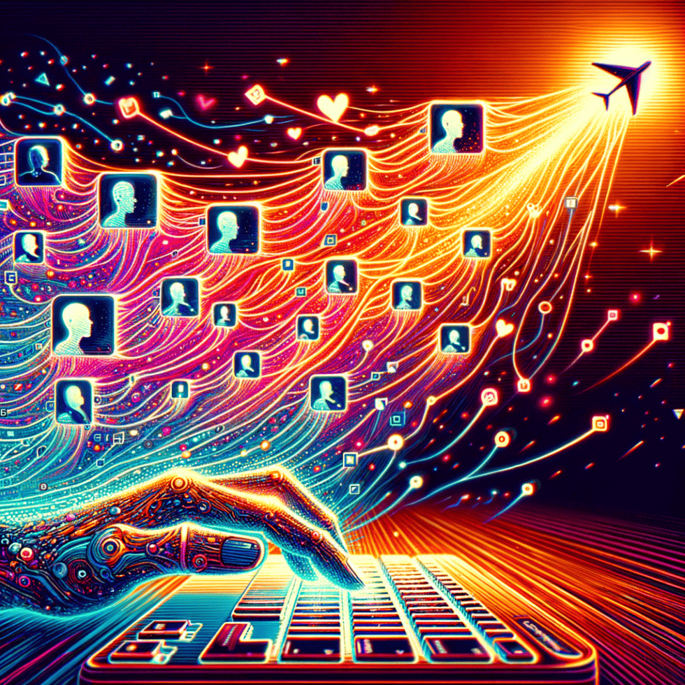 Unleashing the Power of Instagram Bots: From Silent Followers to ...