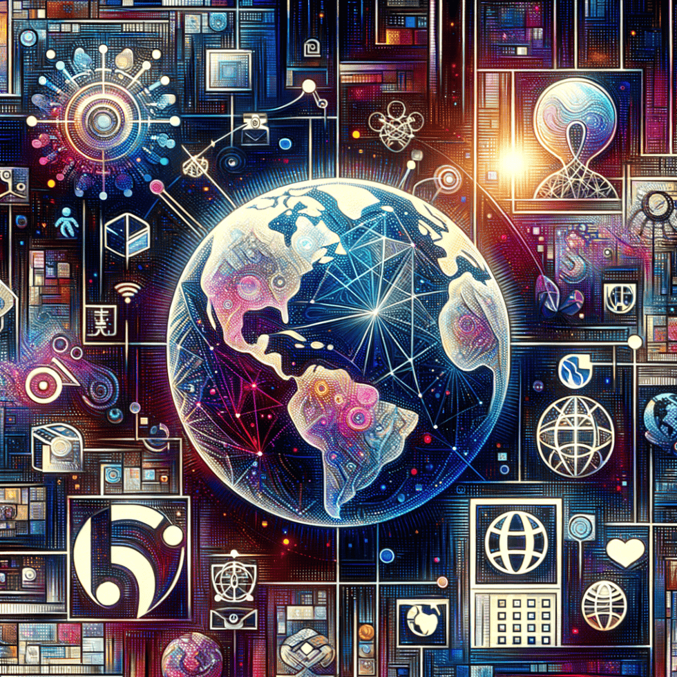 Unlocking Global Connections: Mastering Multilingual Content Marketing ... Unlocking Global Connections: Mastering Multilingual Content Marketing ...