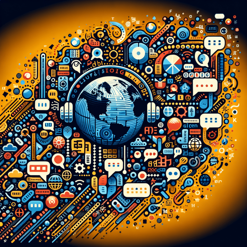 Breaking Language Barriers: How AI-Driven Chatbots are Revolutionizing ... Breaking Language Barriers: How AI-Driven Chatbots are Revolutionizing ...