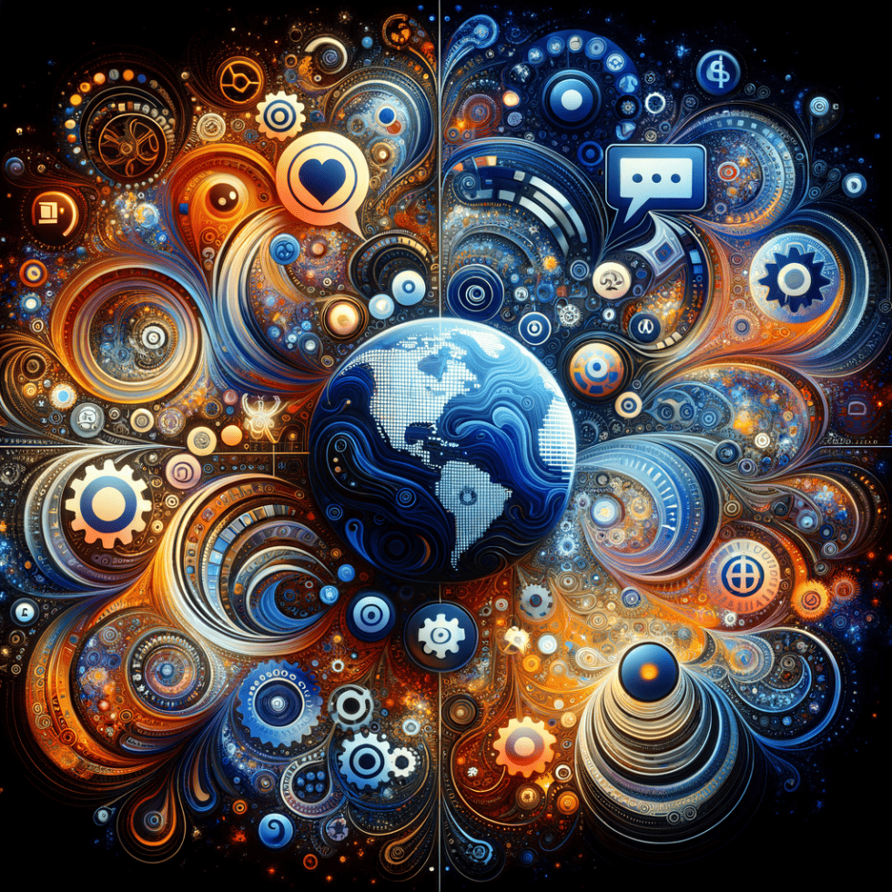Breaking Language Barriers: Mastering Multilingual Messenger Bot ... Breaking Language Barriers: Mastering Multilingual Messenger Bot ...