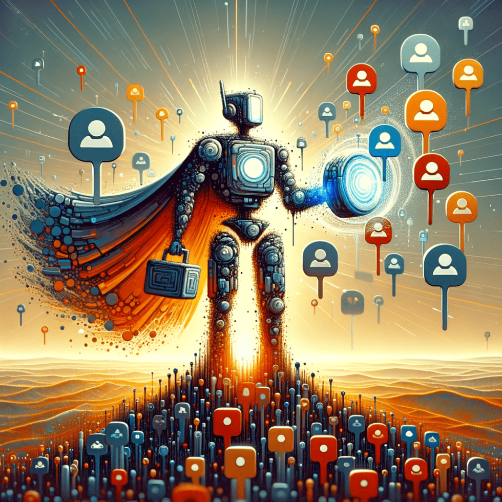 Revolutionizing Your Sales: How AI-Powered Facebook Chatbots Transform ...