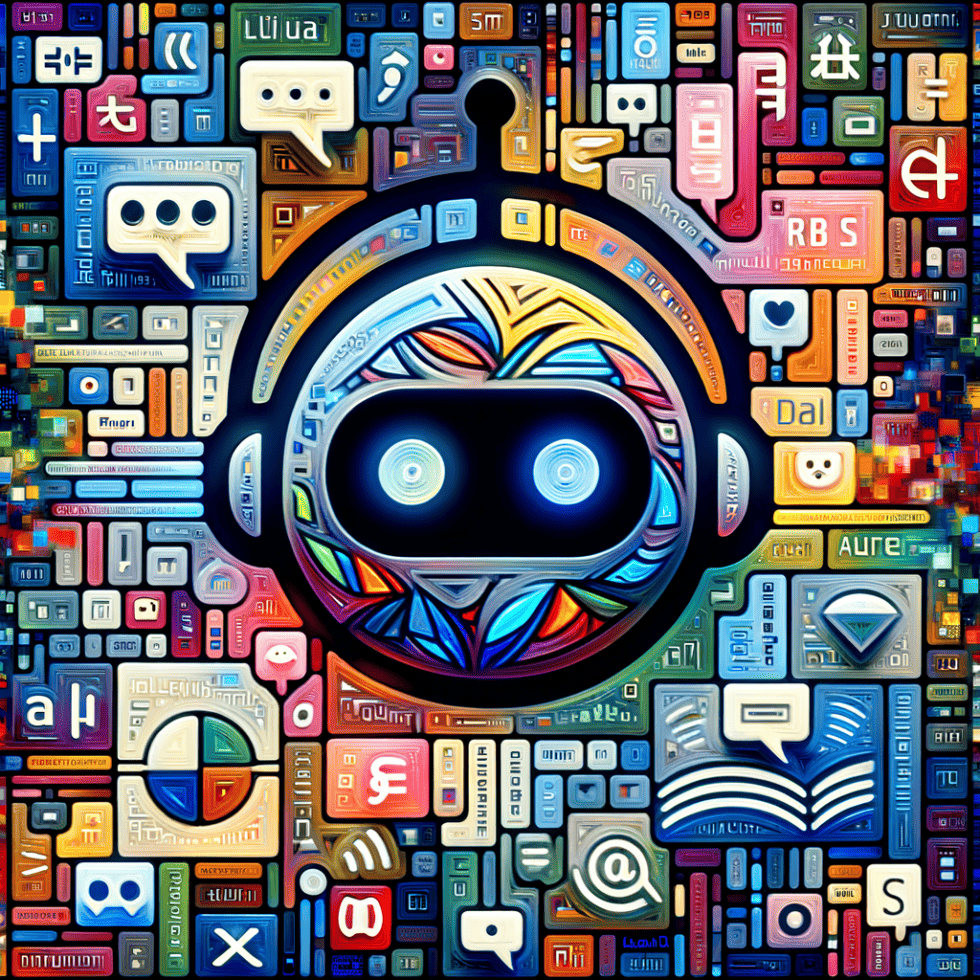 Bridging The Language Divide: How Chatbots Revolutionize Multilingual ...