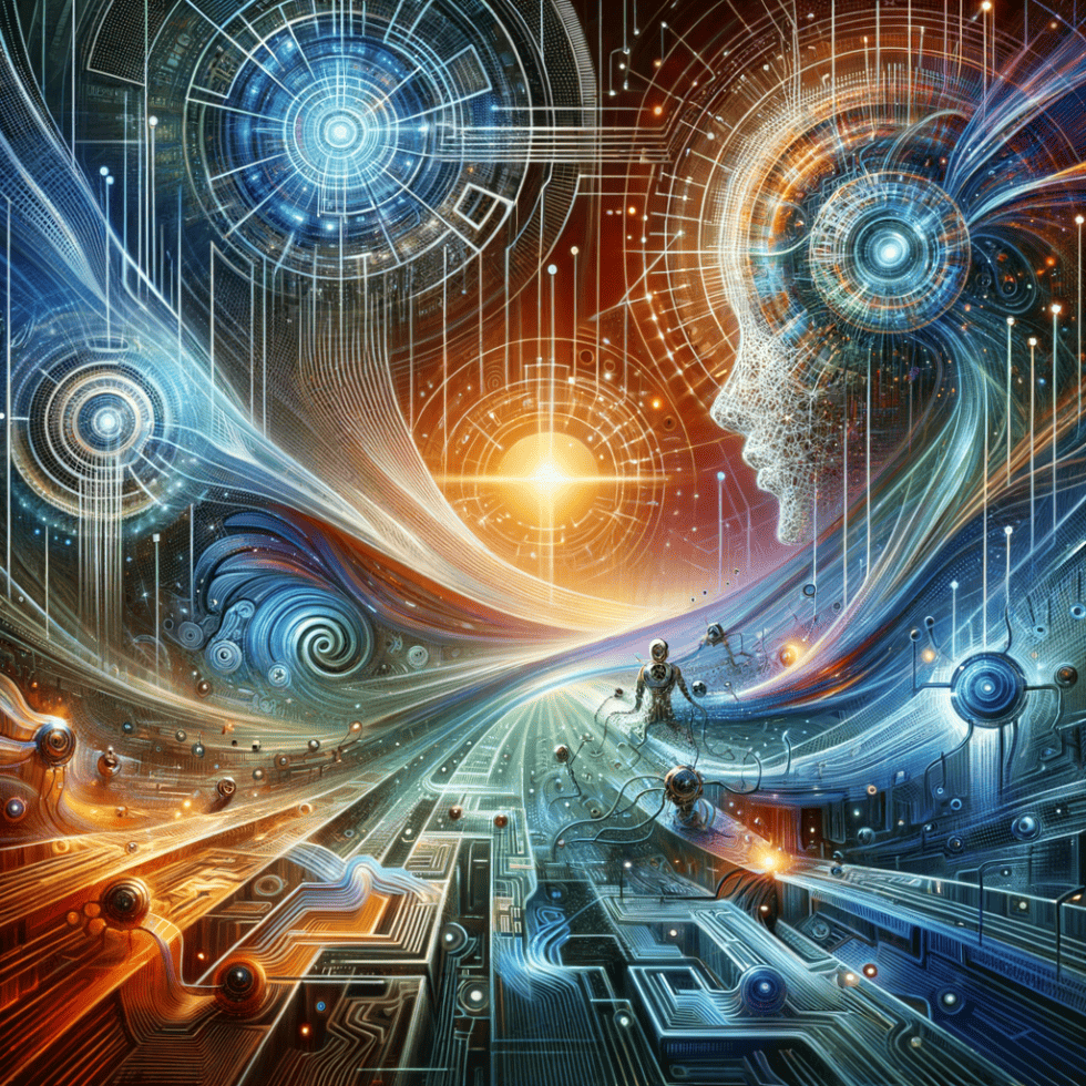 Revolutionizing Interactions: Harnessing AI Chatbots for Game-Changing ... Revolutionizing Interactions: Harnessing AI Chatbots for Game-Changing ...