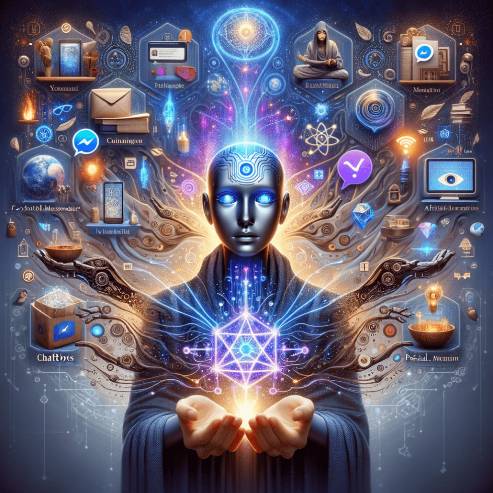 Unleash Sales Magic: How Messenger Bots Transform Your eCommerce ...