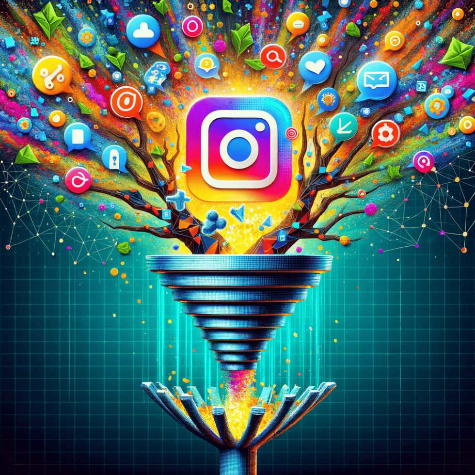Revolutionize Your Sales Funnel: Unleashing the Power of Instagram ... Revolutionize Your Sales Funnel: Unleashing the Power of Instagram ...