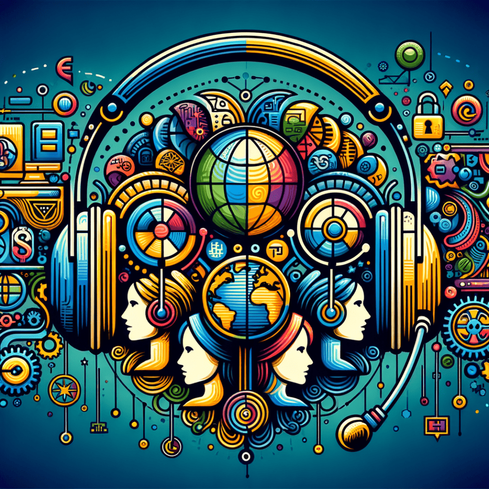 Breaking Language Barriers: How Multilingual Call Centers Transform ... Breaking Language Barriers: How Multilingual Call Centers Transform ...