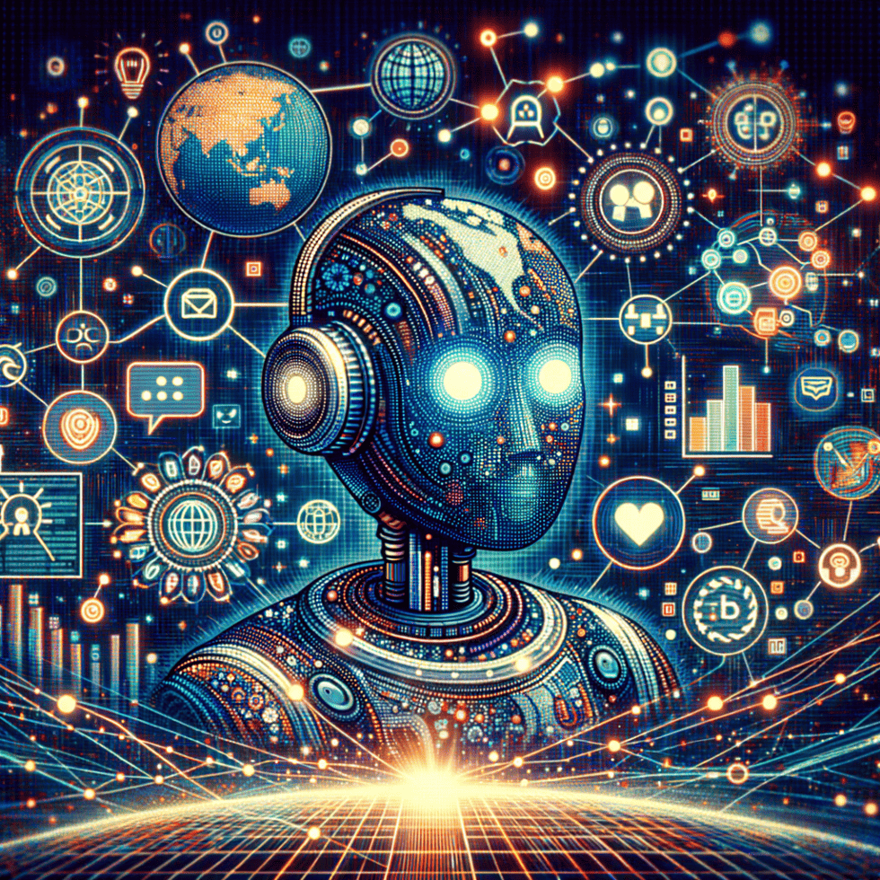 Breaking Language Barriers: Unleashing Chatbot Superpowers for Global ... Breaking Language Barriers: Unleashing Chatbot Superpowers for Global ...