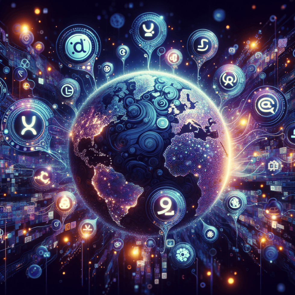 Unlocking Linguistic Barriers: How AI Chatbots Revolutionize ...