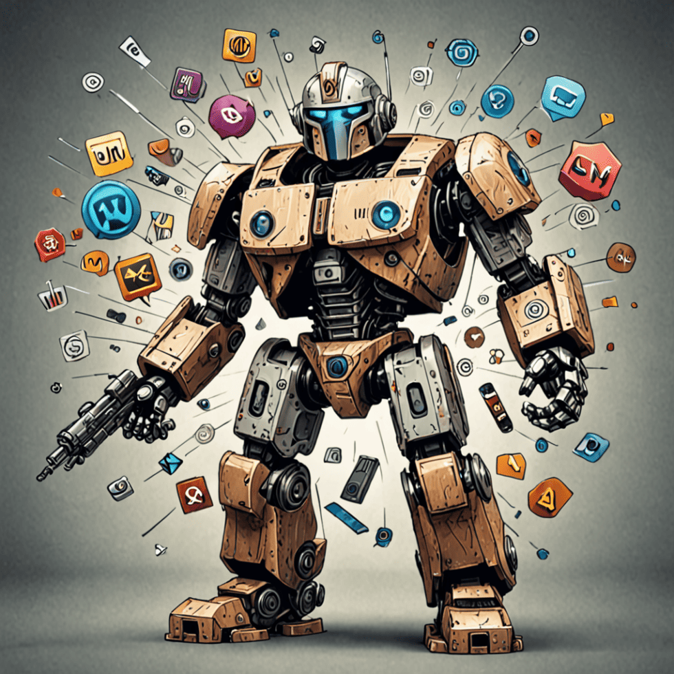 Revolutionize Your Sales: The Power of Integrating Messenger Bots into ...