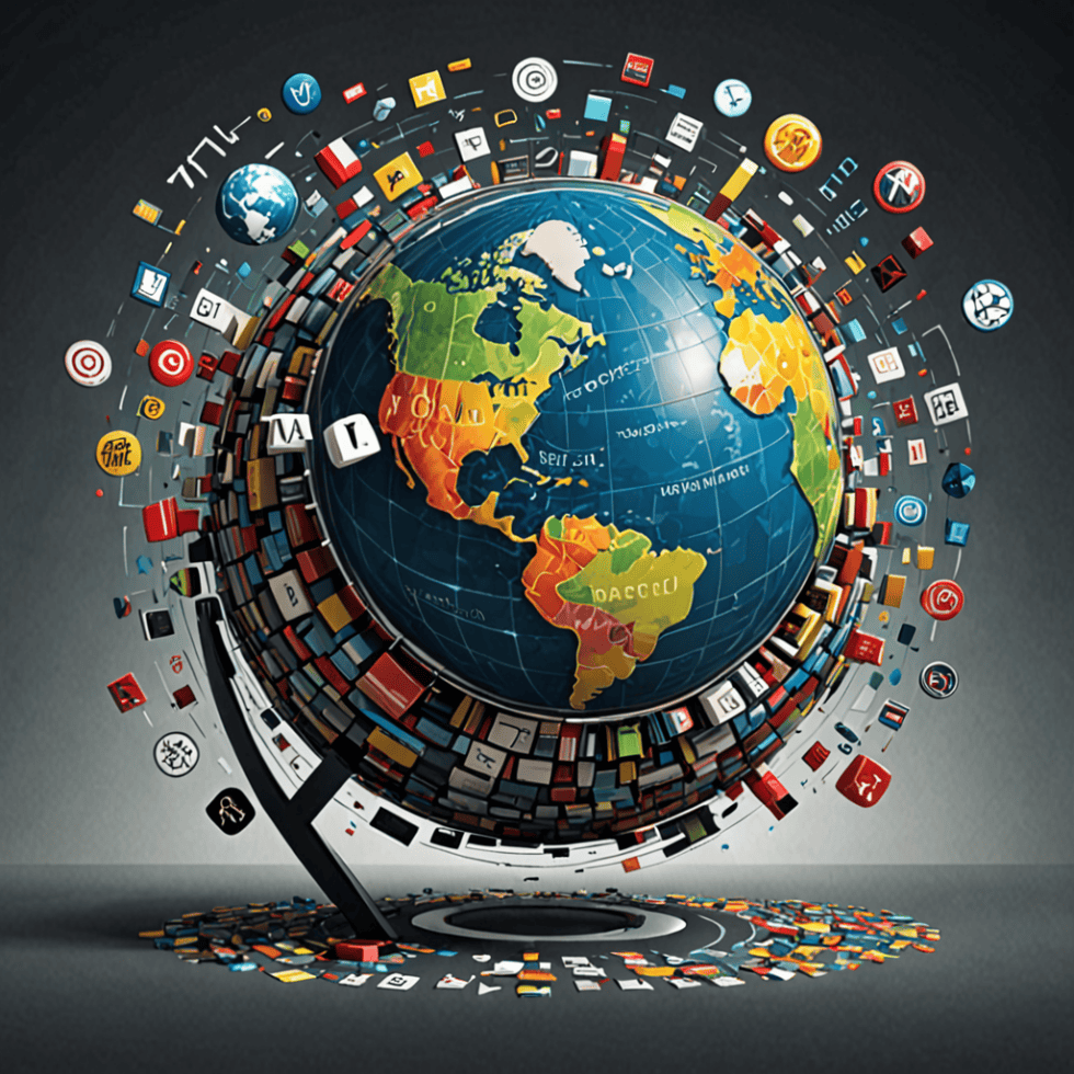 Conquer Global Markets: Mastering Multilingual Messenger Marketing ... Conquer Global Markets: Mastering Multilingual Messenger Marketing ...