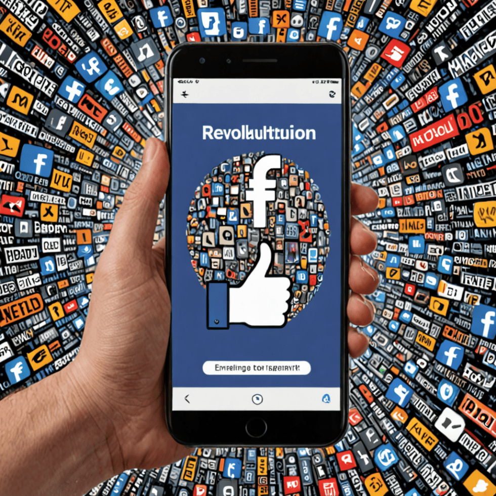 Revolutionize Your Engagement: Embracing the Power of Facebook ...