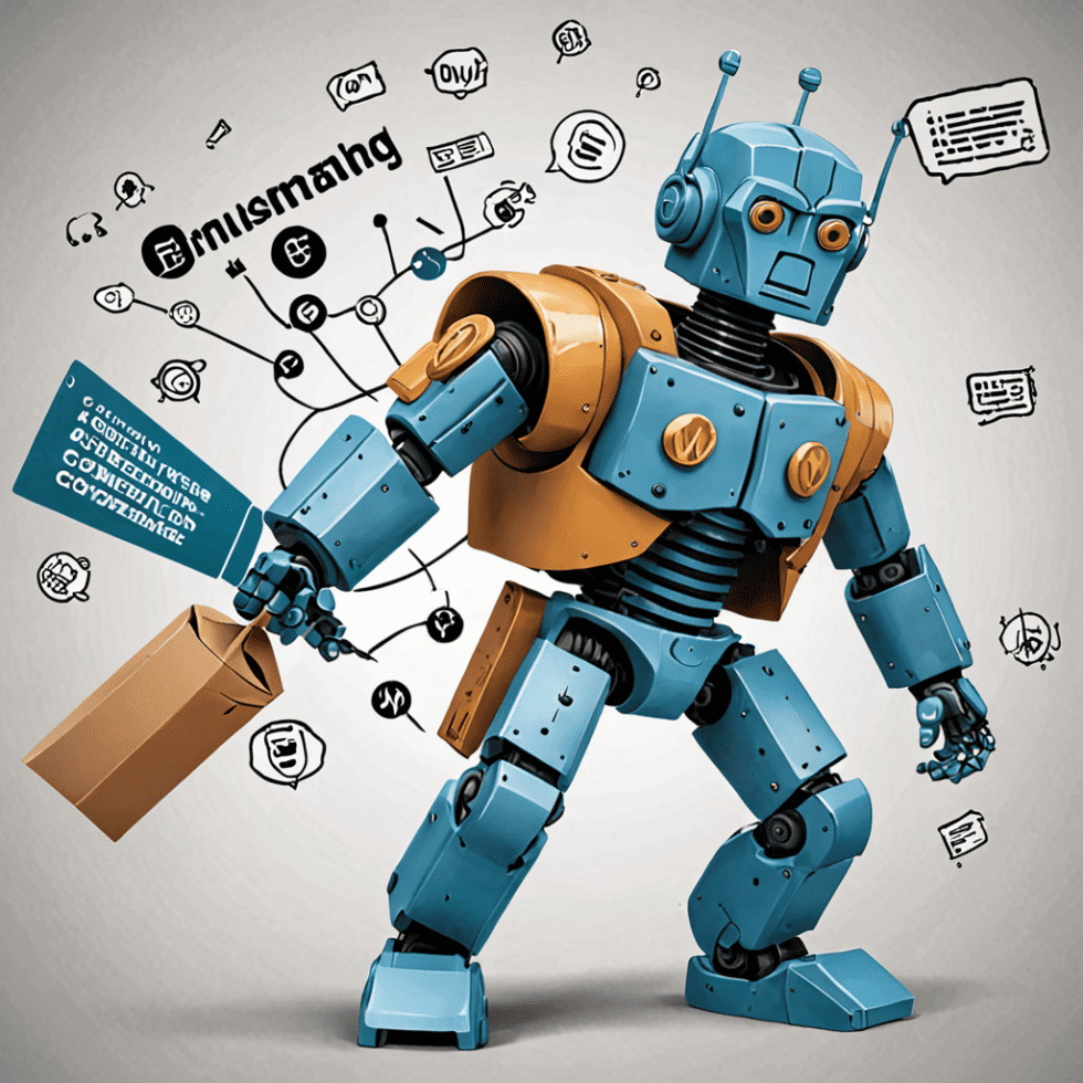 Unleashing Conversational Commerce: The Revolutionary Impact of ...