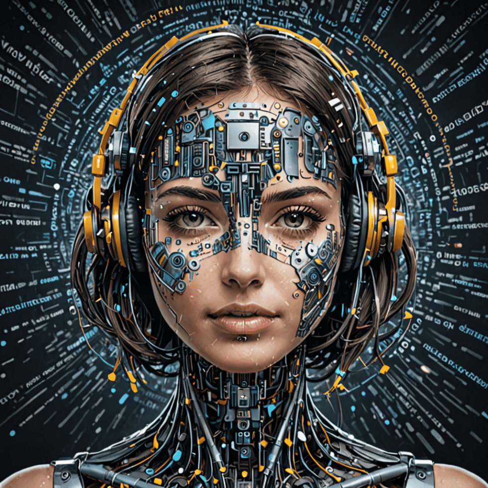 Revolutionizing Human Connections: Embracing AI-Driven Chatbot ...