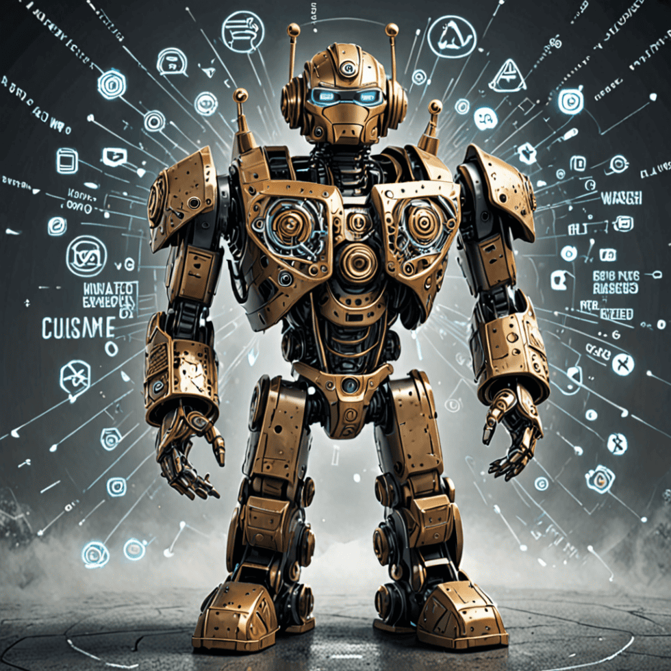 Revolutionize Your Customer Experience: Unleash the Power of AI-Driven ...