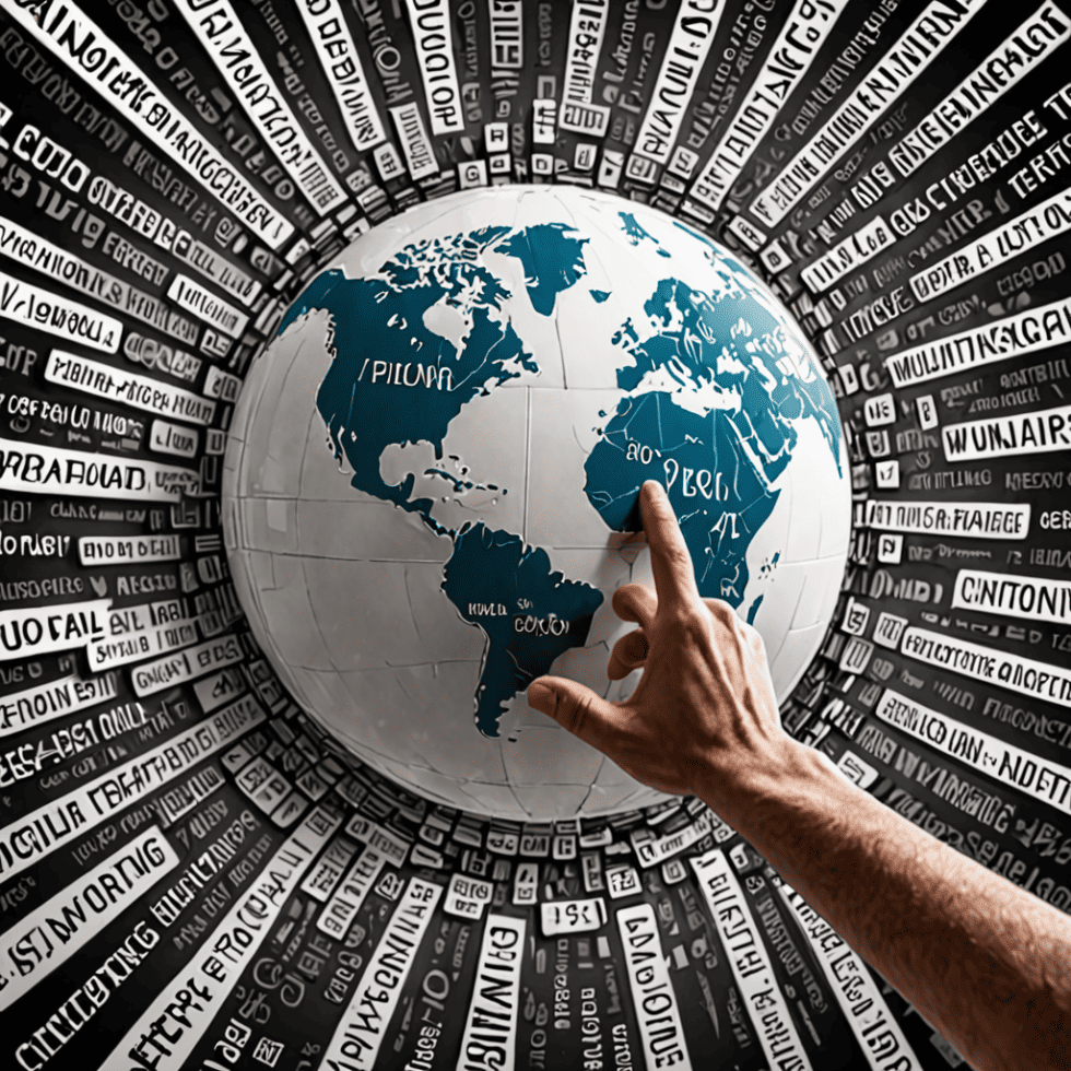 Harnessing the Power of Words: Mastering Multilingual Messenger ...