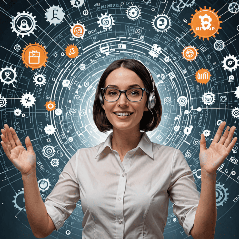Embracing The Future: How Automation Is Elevating The Customer Service ...