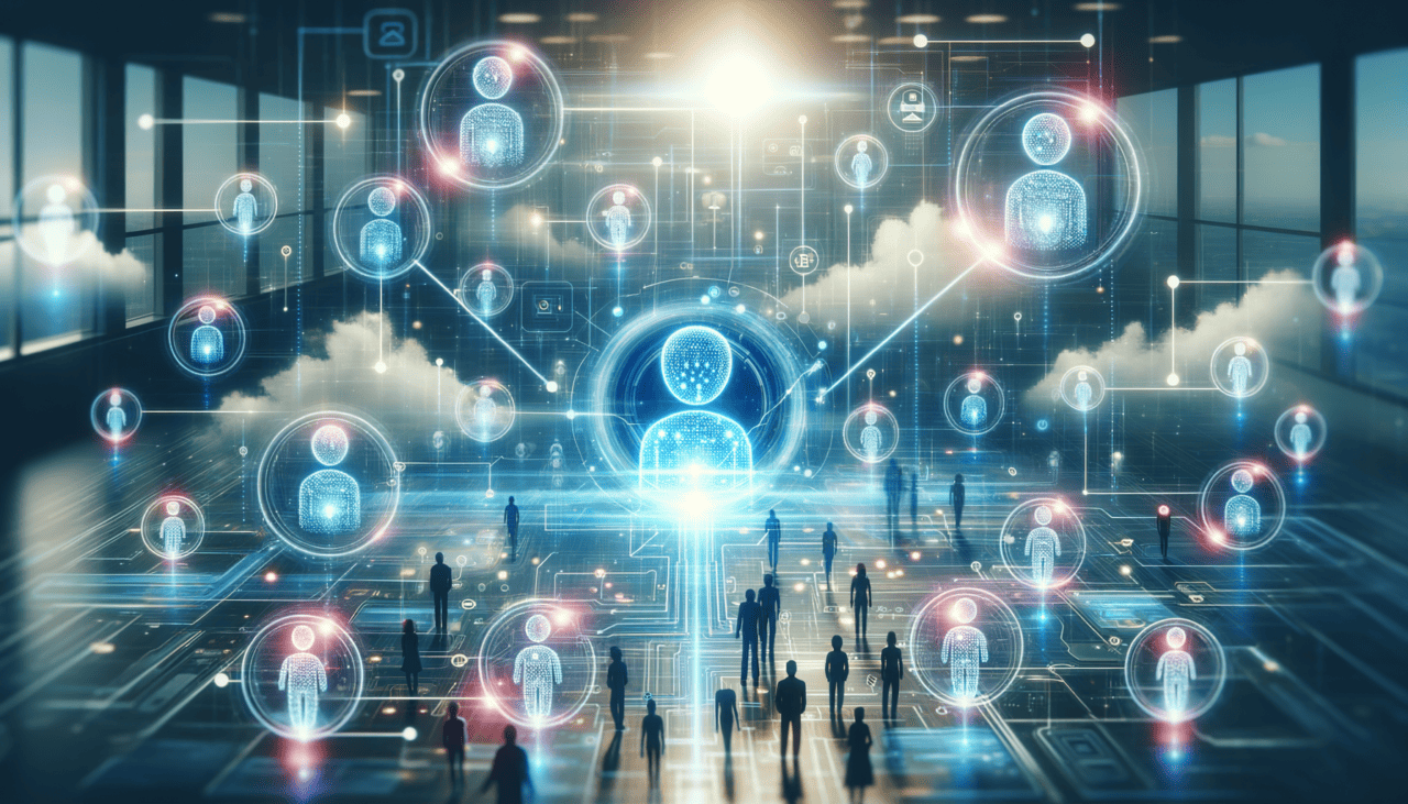 Empowering Collaboration: How a Chatbot Team Elevates Efficiency in ...