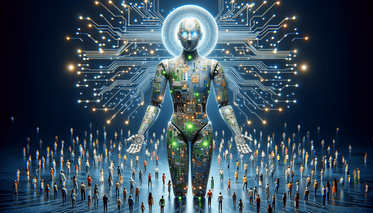 Unlocking the Power of Service Bots: Elevating Customer Support with AI ...