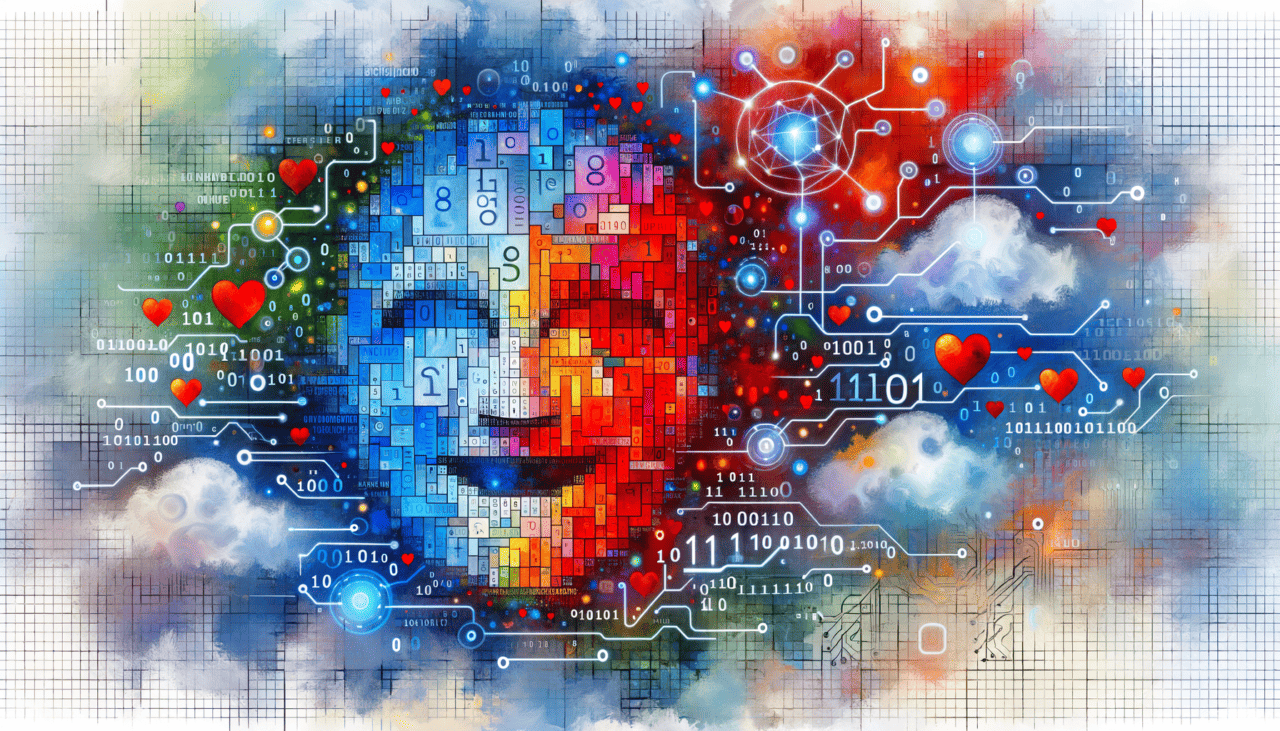 Discover the World's Nicest Chatbot: Your AI Companion for Flirty and ...