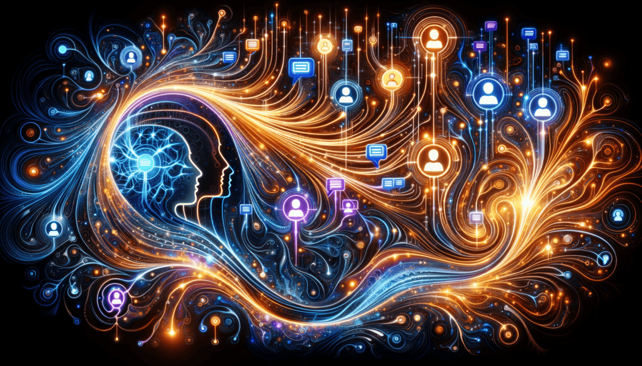 Revolutionizing Customer Interactions: How AI Chatbot Technology is ... Revolutionizing Customer Interactions: How AI Chatbot Technology is ...