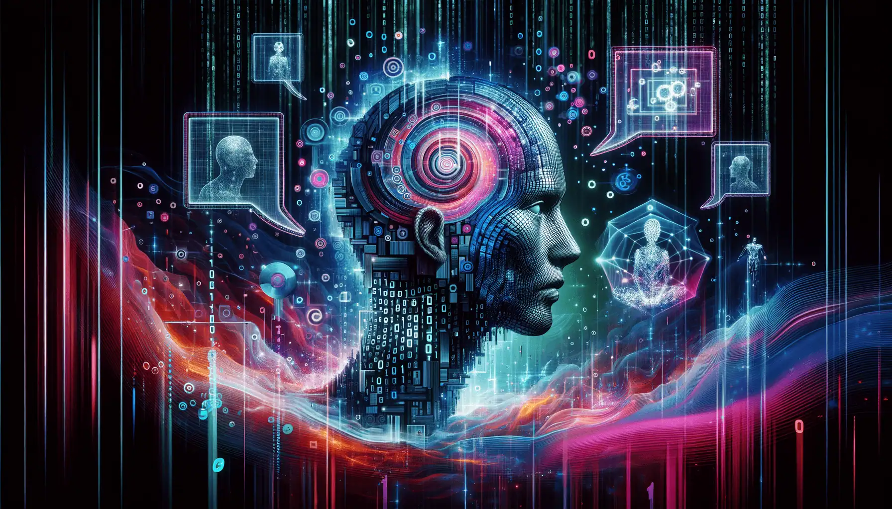 Top 10 Popular Chatbots: Revolutionizing AI Conversations in 2023 ...