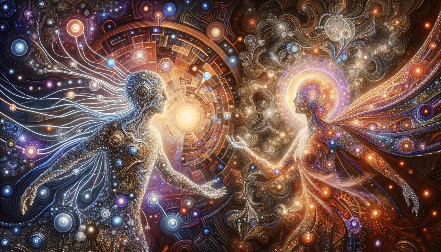 Navigating the Differences: Virtual Assistant Chatbots vs. AI Personal ...