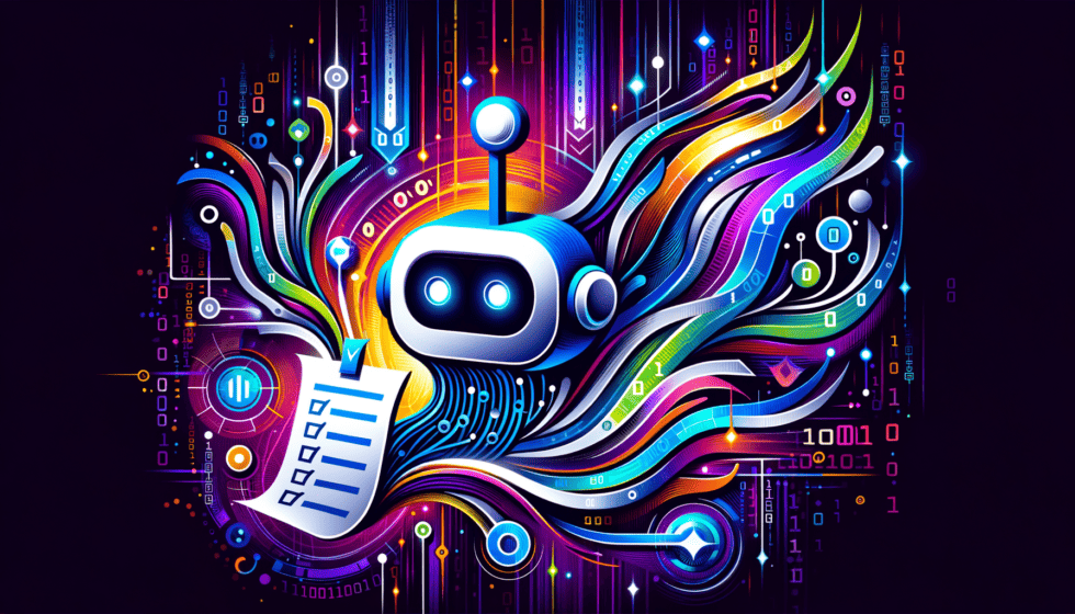 Revolutionizing Research: How Chatbot Surveys Are Transforming Data ...